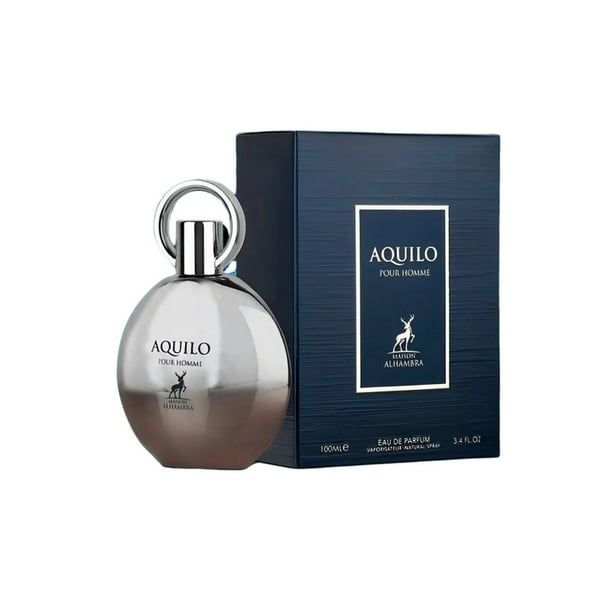 Perfume Aquilo Edp 100Ml Hombre | Lider