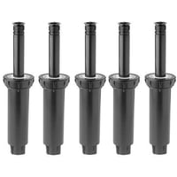 Paquete Profesional De 4 Aspersores Emergentes Rain Bird