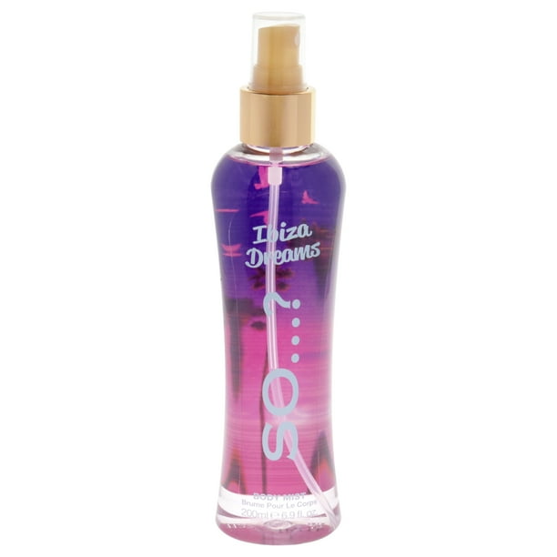 COLONIA SO IBIZA DREAMS | Lider