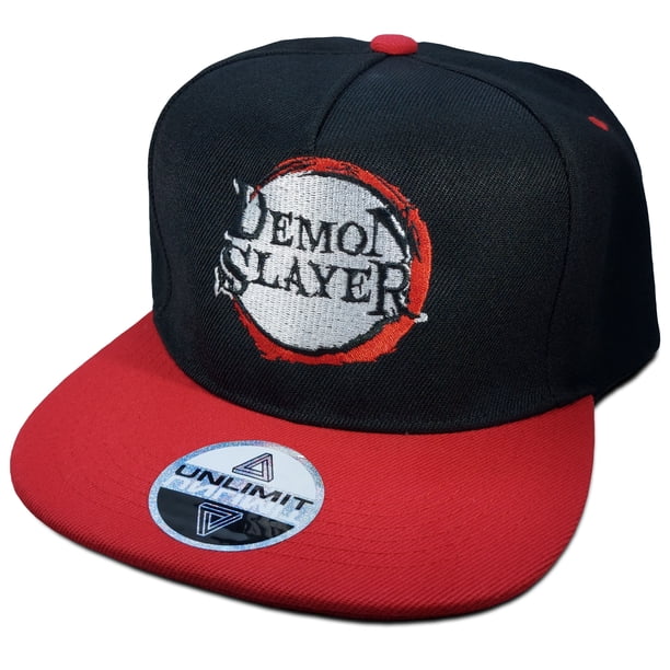 Snapback Demon Slayer | Lider