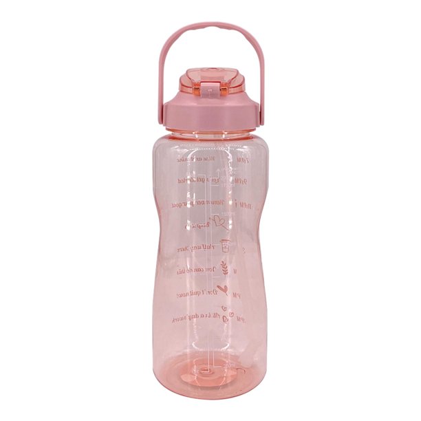 Botella Plastica Con Mango 2 Litros, Producto Surtido | Lider
