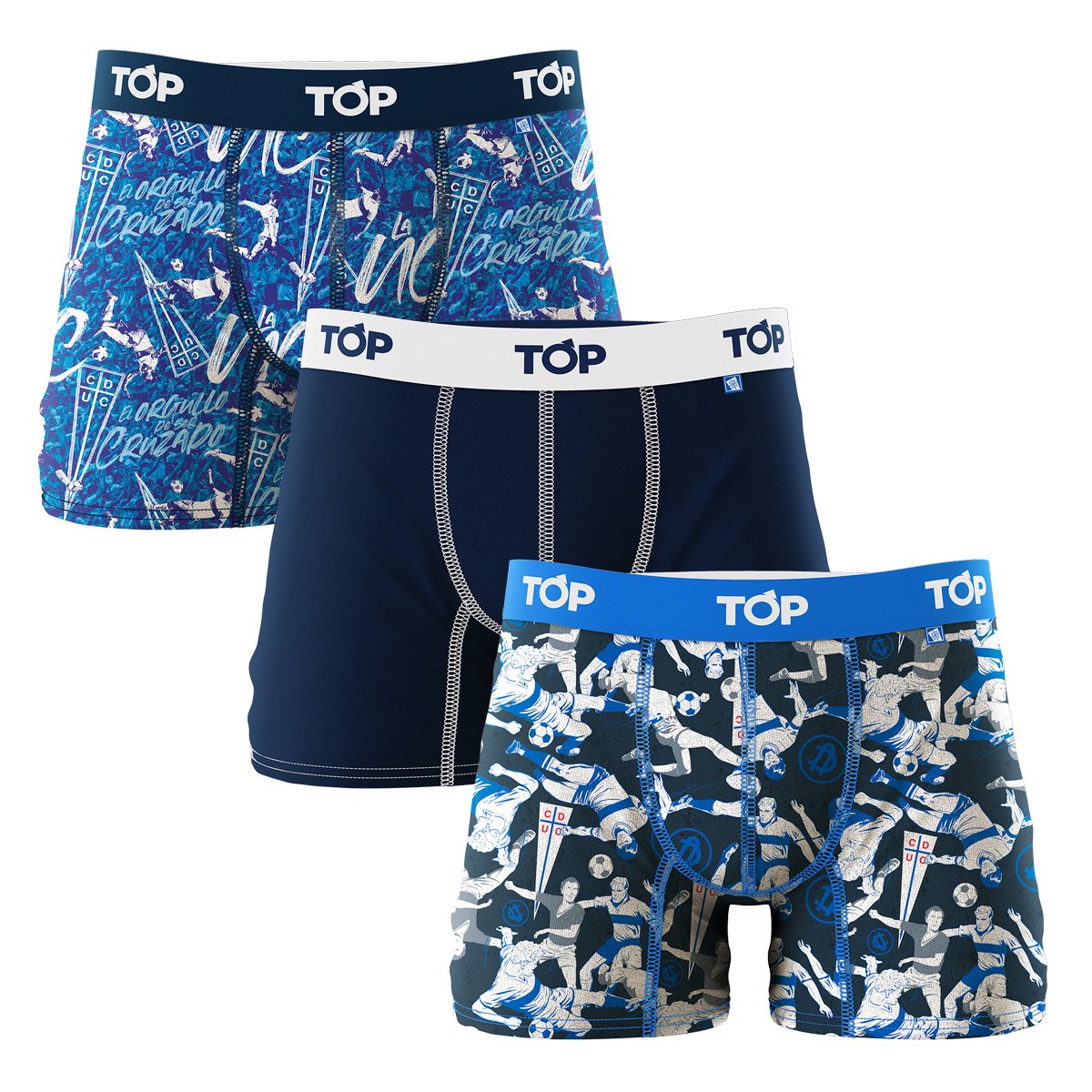 Boxer y Calzoncillos en lider.cl | Tu tienda en línea Chile