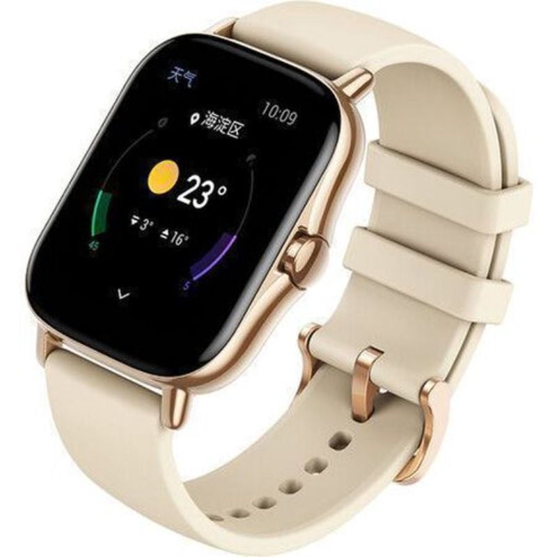 Smartwatch Gts 2 Dorado | Lider
