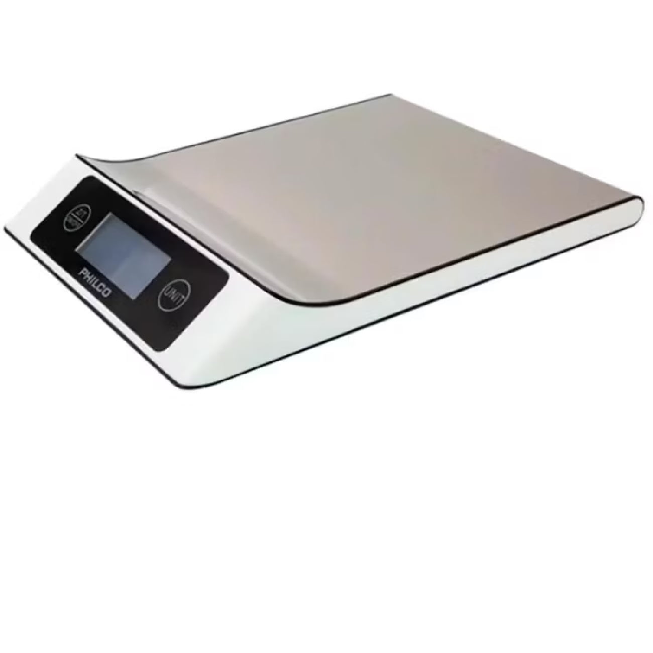 Balanza Digital Superficie Acero Philco 1Gr. - 5 Kg | Lider