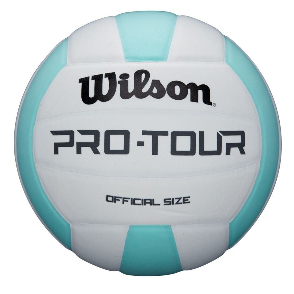 Balón Volleyball Pro Tour Tamaño 5 Celeste | Lider