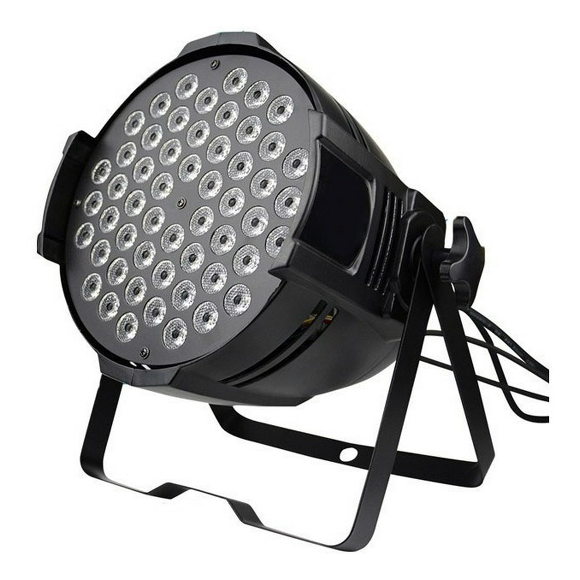 Foco Led Par 54x3w Led Rgbw Fiesta Disco | Lider