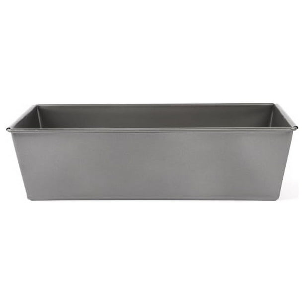 Molde Silicona Rectangular | Lider