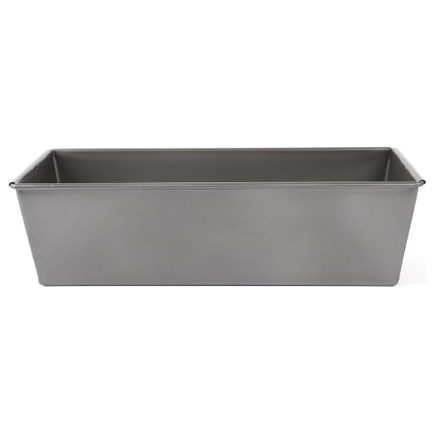 Molde Silicona Rectangular | Lider