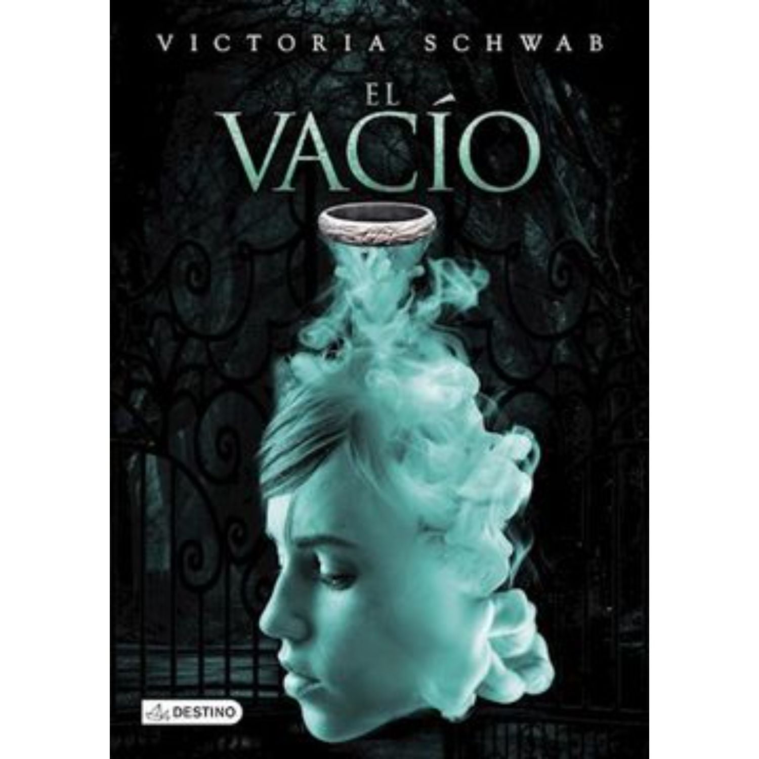 Libro El Vacío | Lider