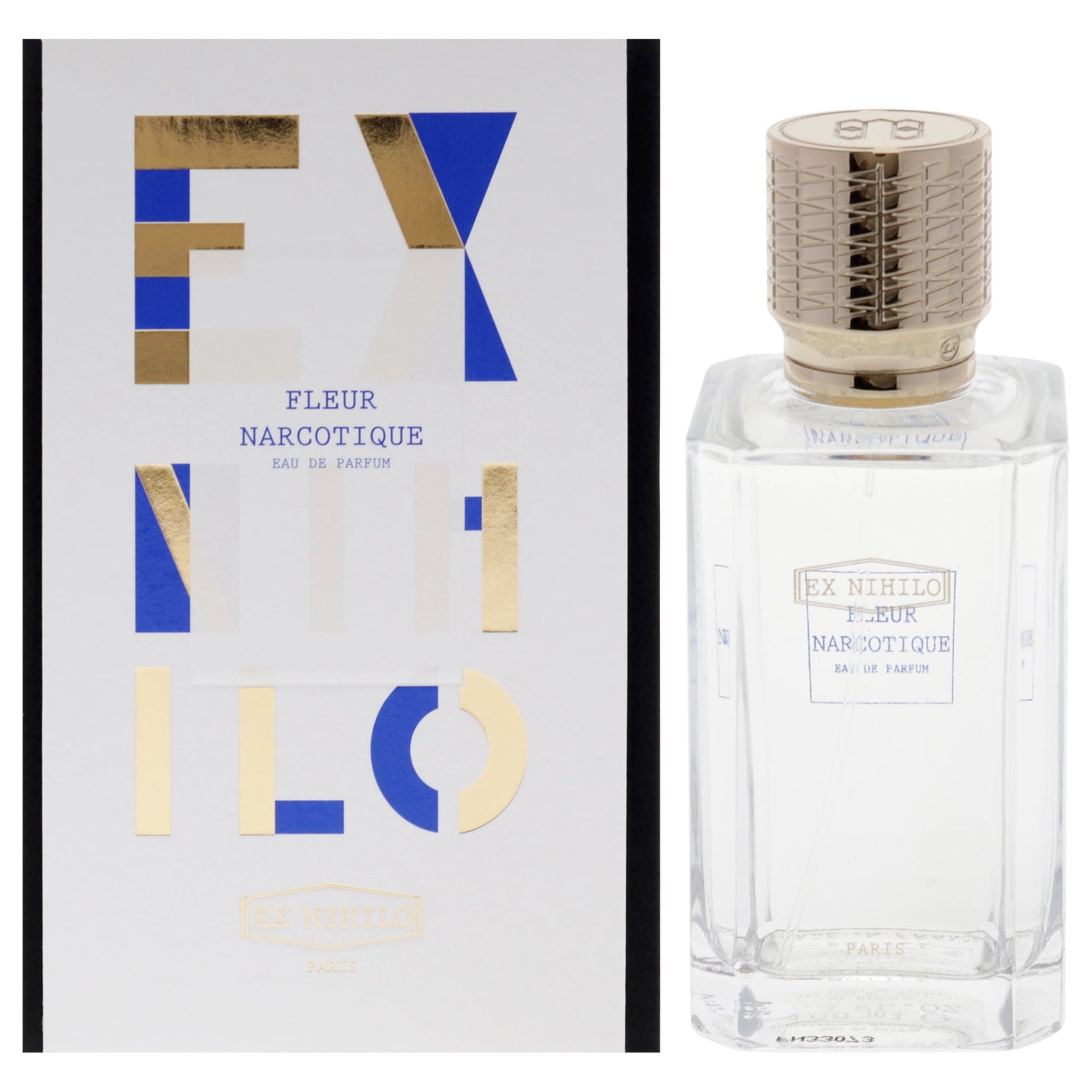Perfume Ex Nihilo Fleur Narcotique EDP | Lider