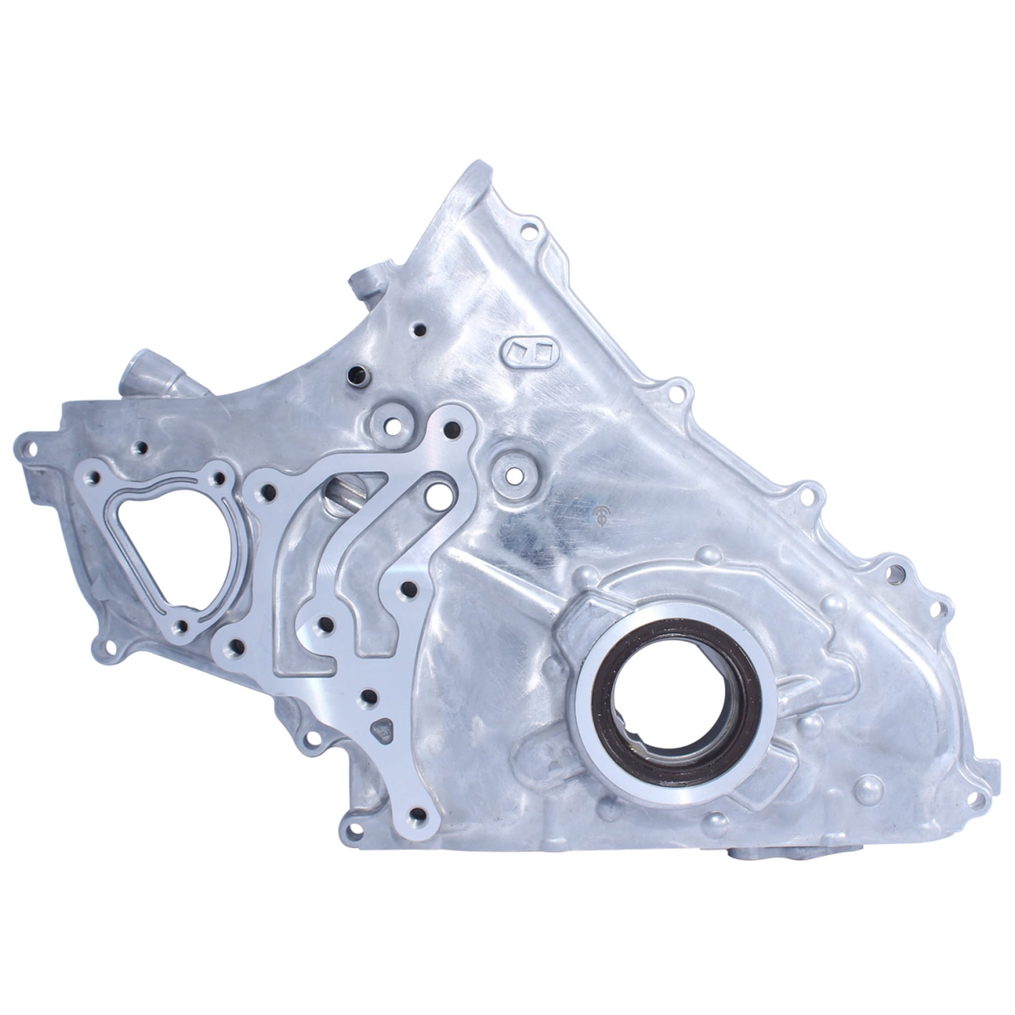 Bomba aceite nissan terrano d22 2.5 2002 2010 | Lider