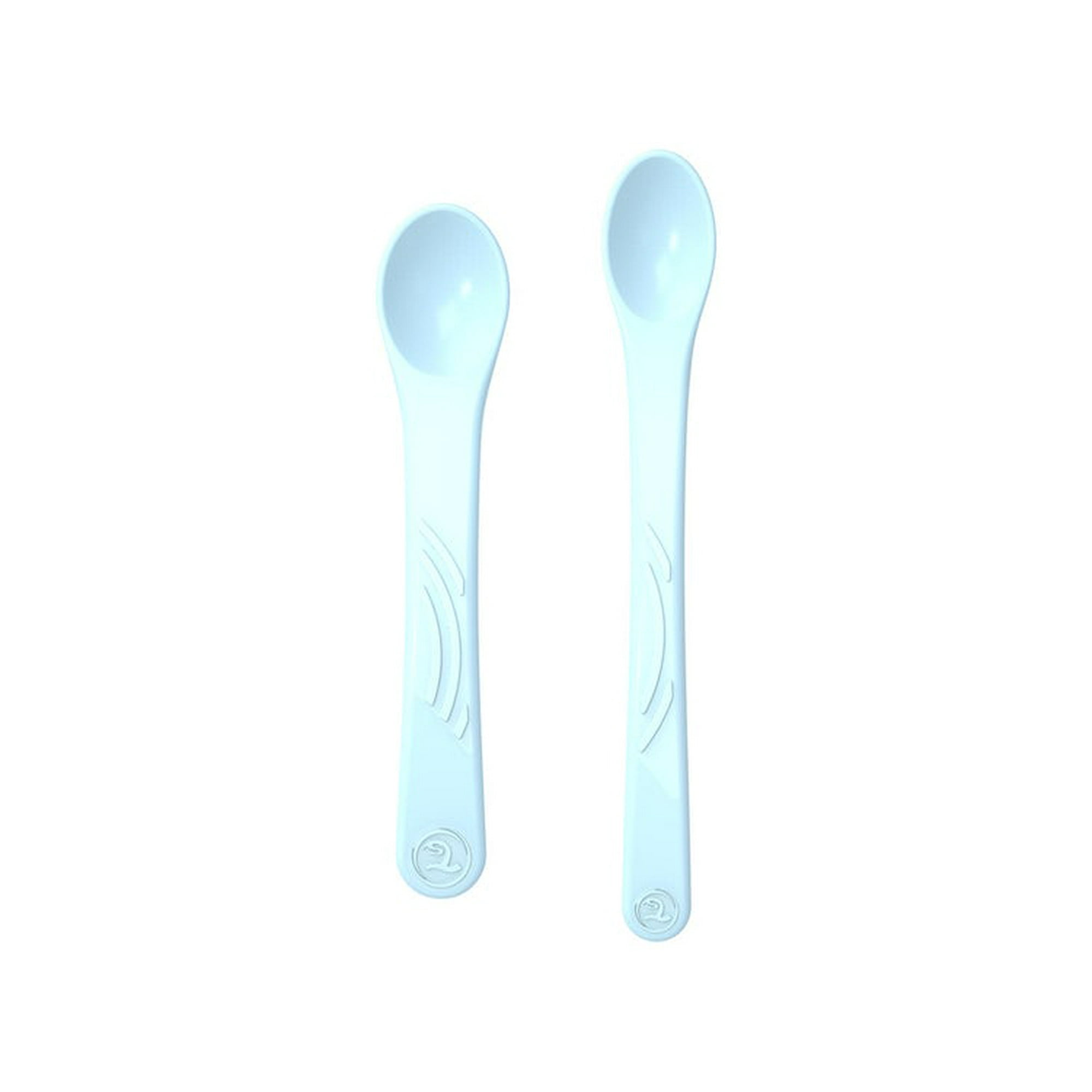 Pack Cucharas Rectas Twistshake | Lider
