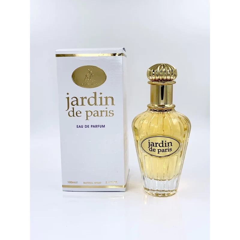 Perfume Unisex Jardin De Paris Edp 100 Ml | Lider