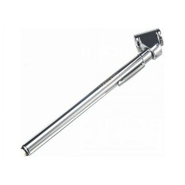 Medidor De Aire Presion Para Neumaticos 10-120 Psi Mkw 15cm | Lider