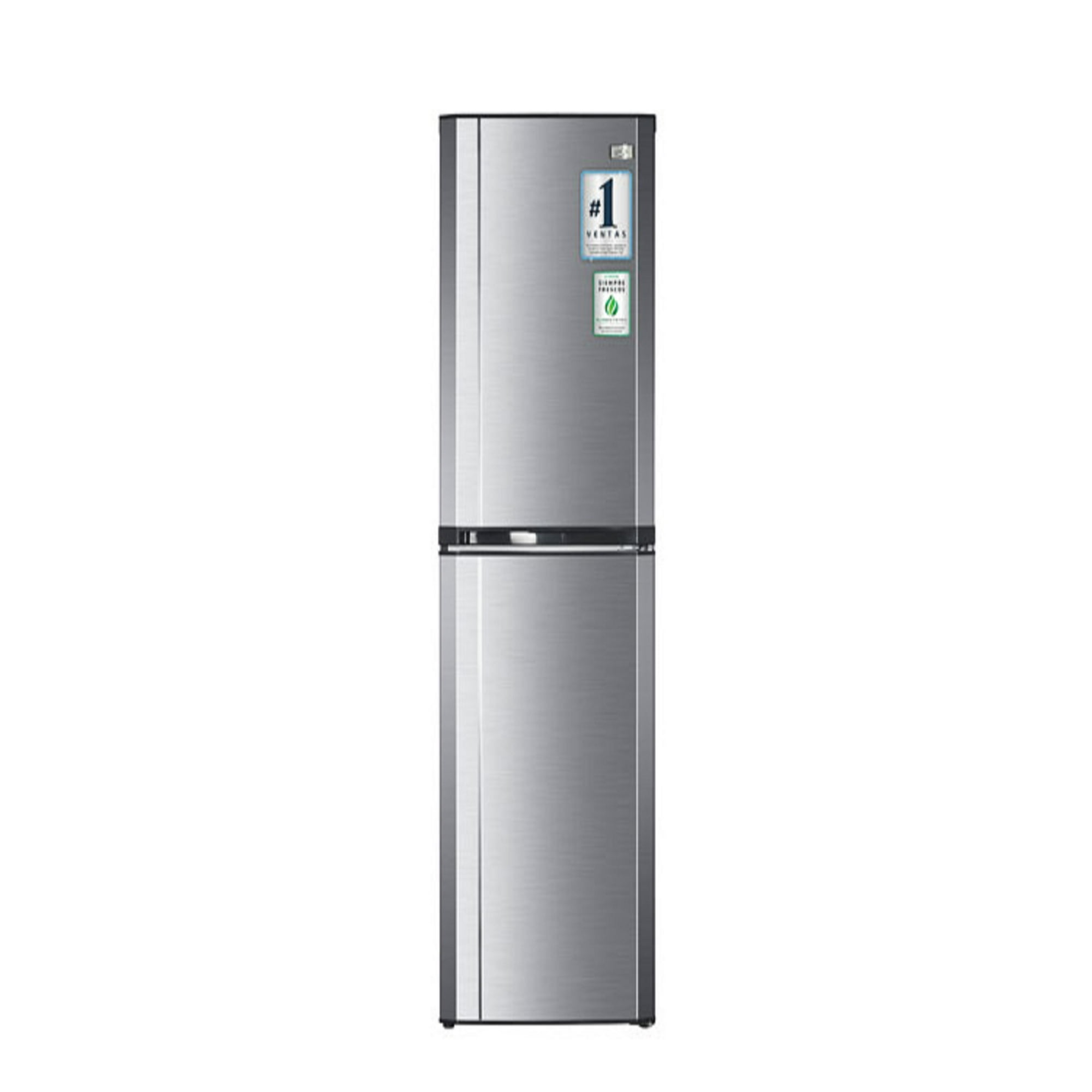 Refrigerador Fensa Progress 3100 Plus Frío Directo 244 lt | Lider