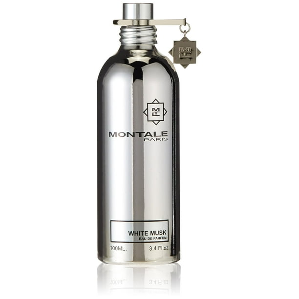 Perfume MONTALE White Musk Eau de Parfum 100 ml para mujer | Lider