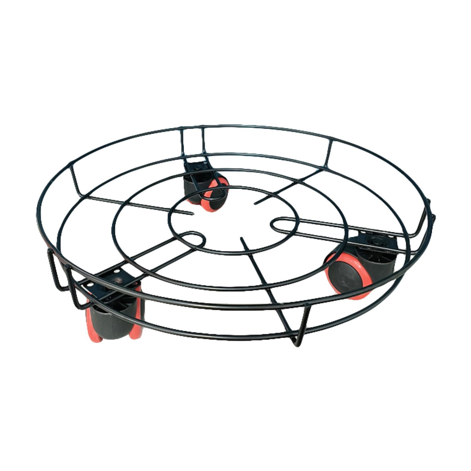 Plataforma Rodante Para Plantas Con Ruedas, Plataforma Rodante Para ...