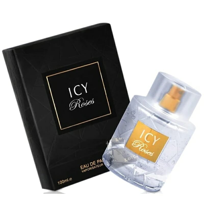 Icy Roses Edp 100ml Unisex | Lider