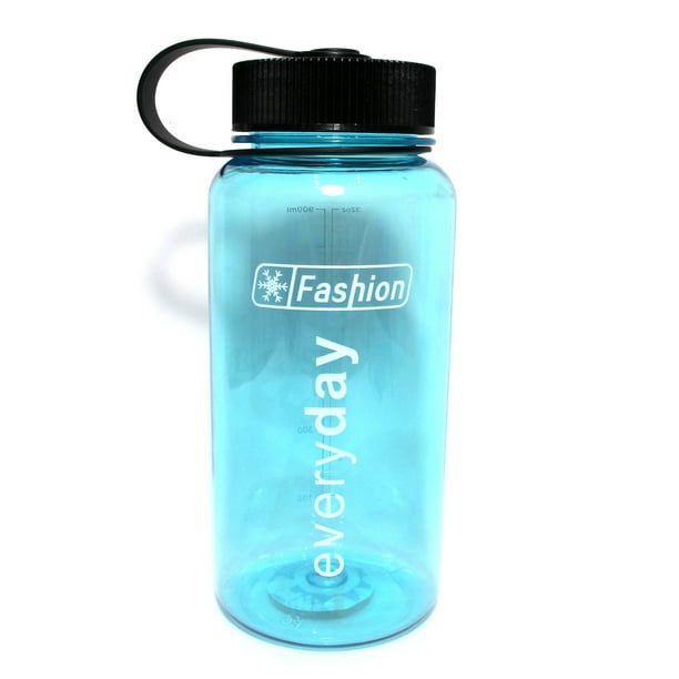 Botella Tipo Nalgene 0,9 Lts.trekking | Lider