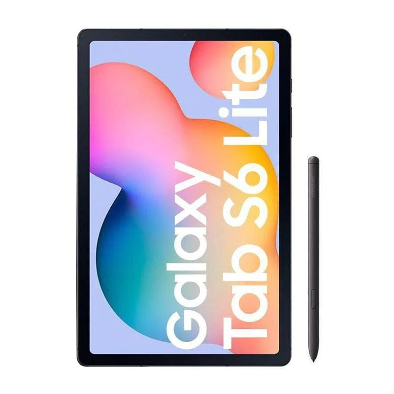 Tablet Galaxy Tab S6 Lite de 10.4“ (OctaCore, 4GB RAM, 64GB Internos ...