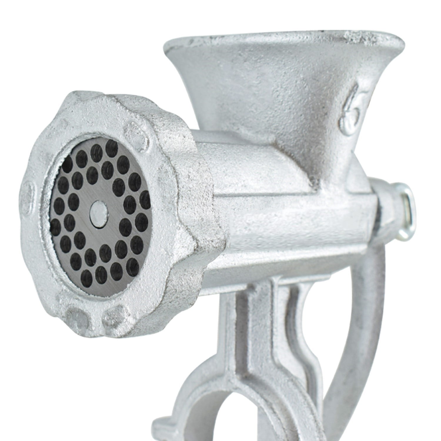 Moledora de Carne Manual. Modelo compacto N°5 | Lider