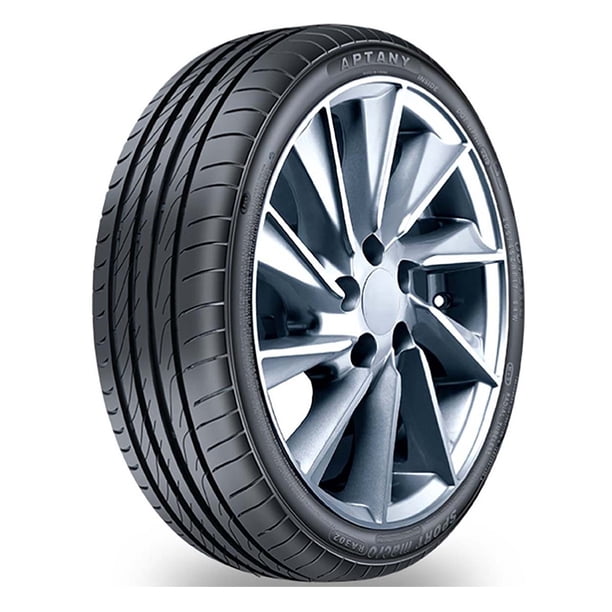 Neumáticos 225/50R17 94W RA302 Aptany Runflat TL BLK CHN | Lider