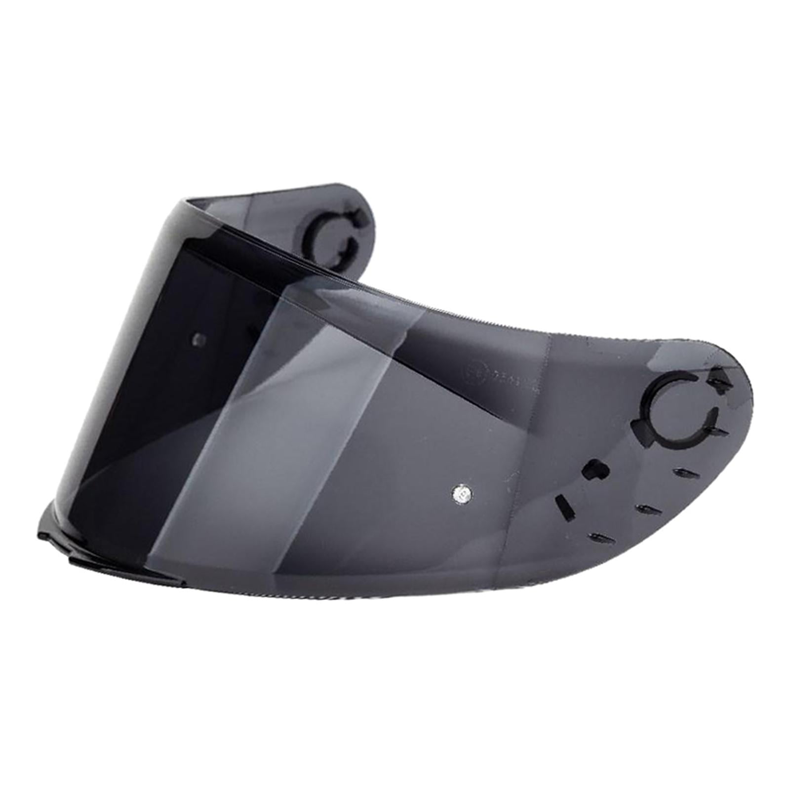 Visor Antivaho y Protección UV Completa para Casco Blade-2, KRE | Lider