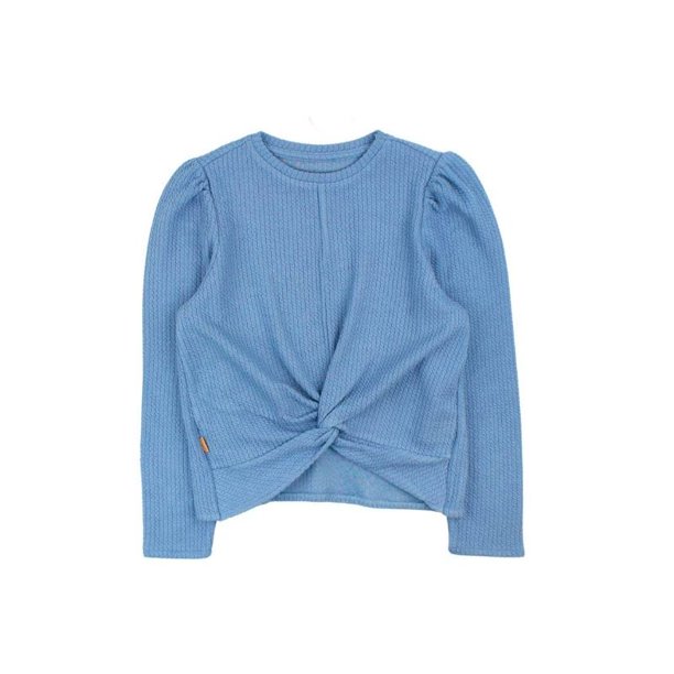 Polera Jr Nudo | Lider