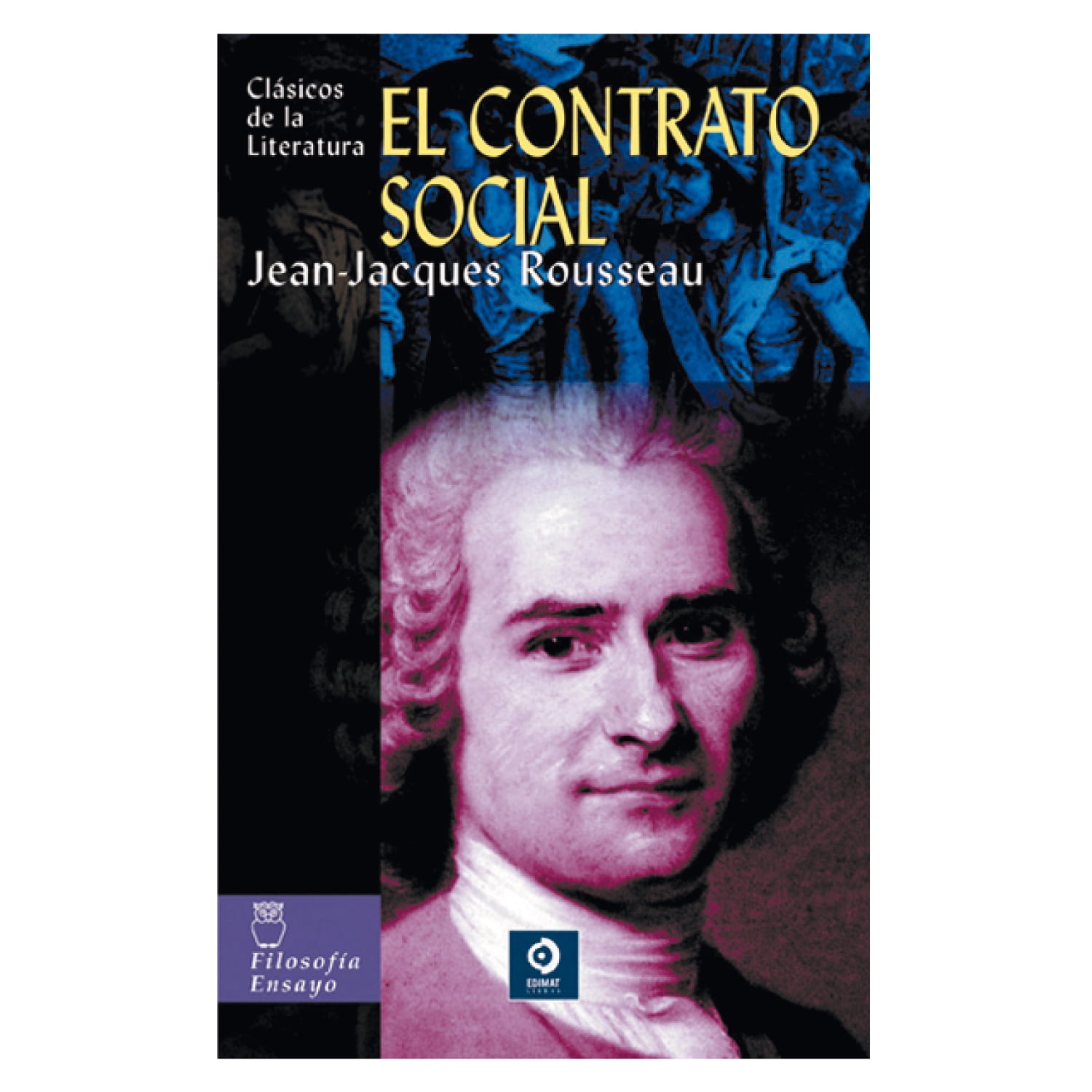 El Contrato Social | Lider