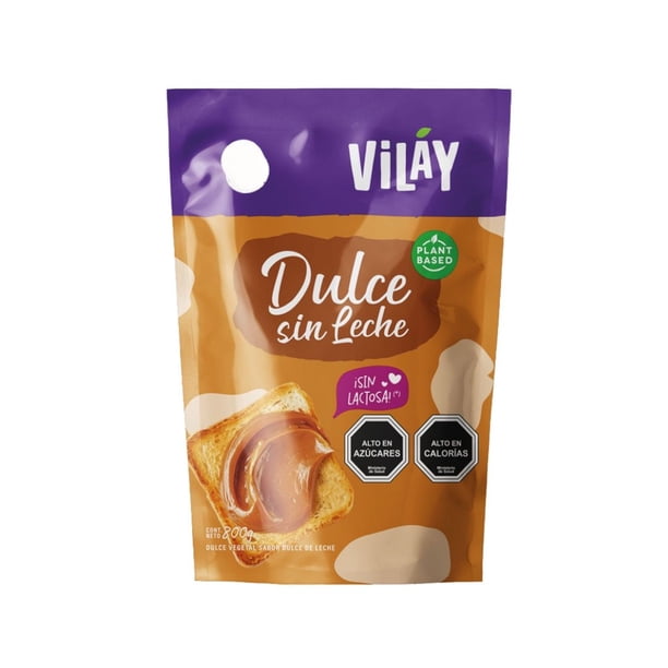 Dulce Sin Leche, 800 g | Lider