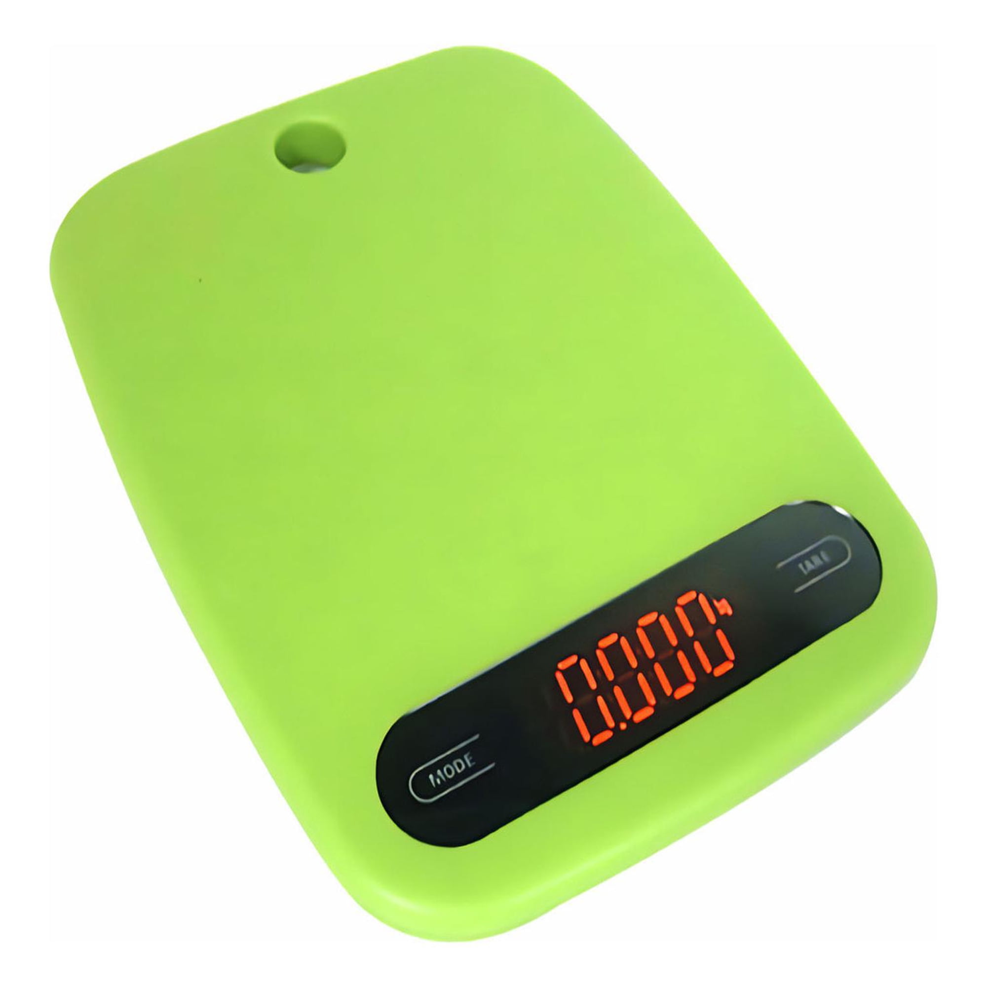 Balanza Pesa Digital Cocina Bascula Reposteria Gramera Casa multicolor ...