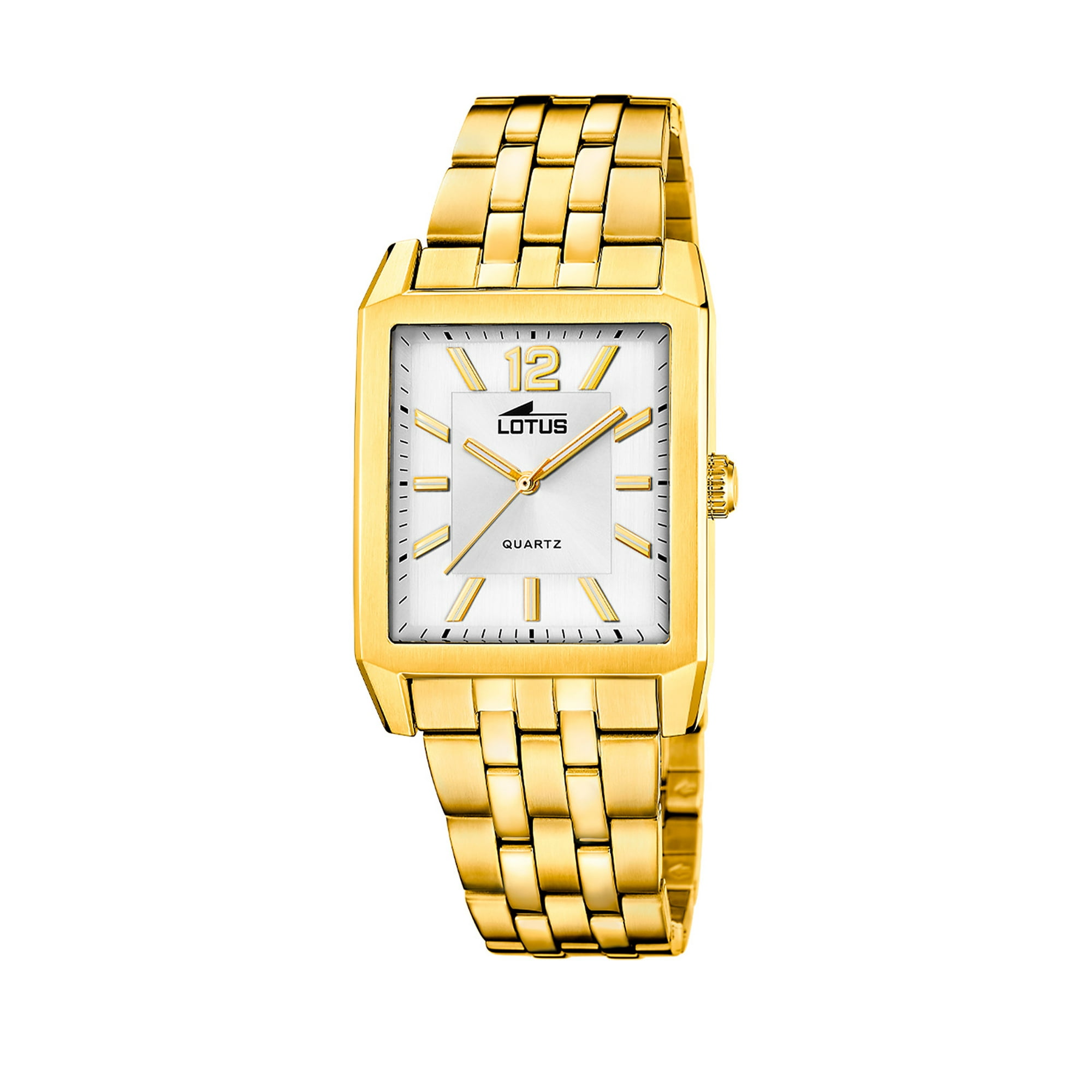 Reloj 18984/1 Lotus Plata Hombre Crono Deportivo | Lider