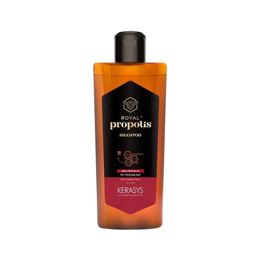 Shampoo coreano para cabello frágil con aceite de rosa mosqueta ...
