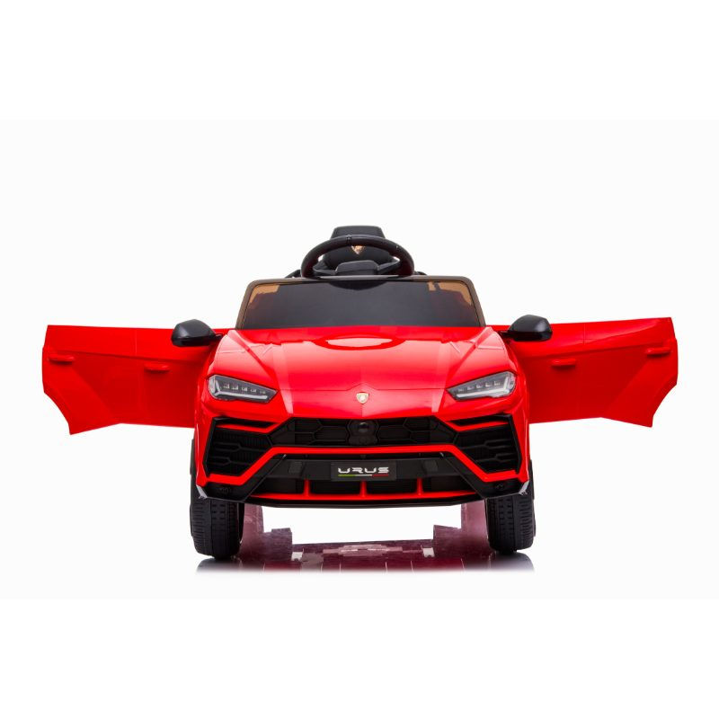 Lamborghini Urus Rojo | Lider
