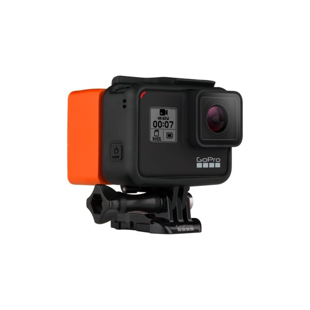 Flotador GoPro Floaty Backdoor HERO5, 6, 7 Black | Lider