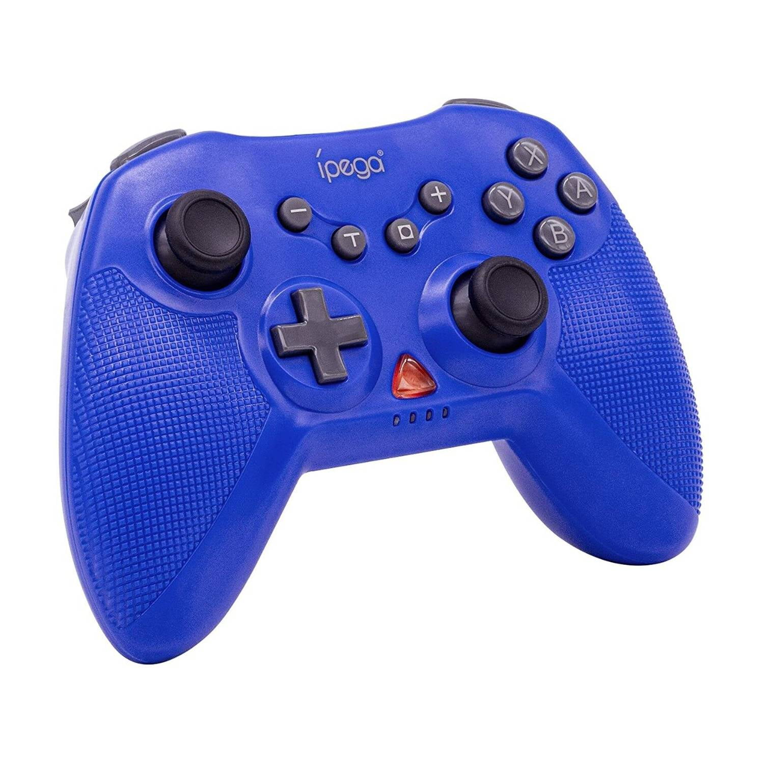 Control Joystick Nintendo Switch Pro Azul | Lider