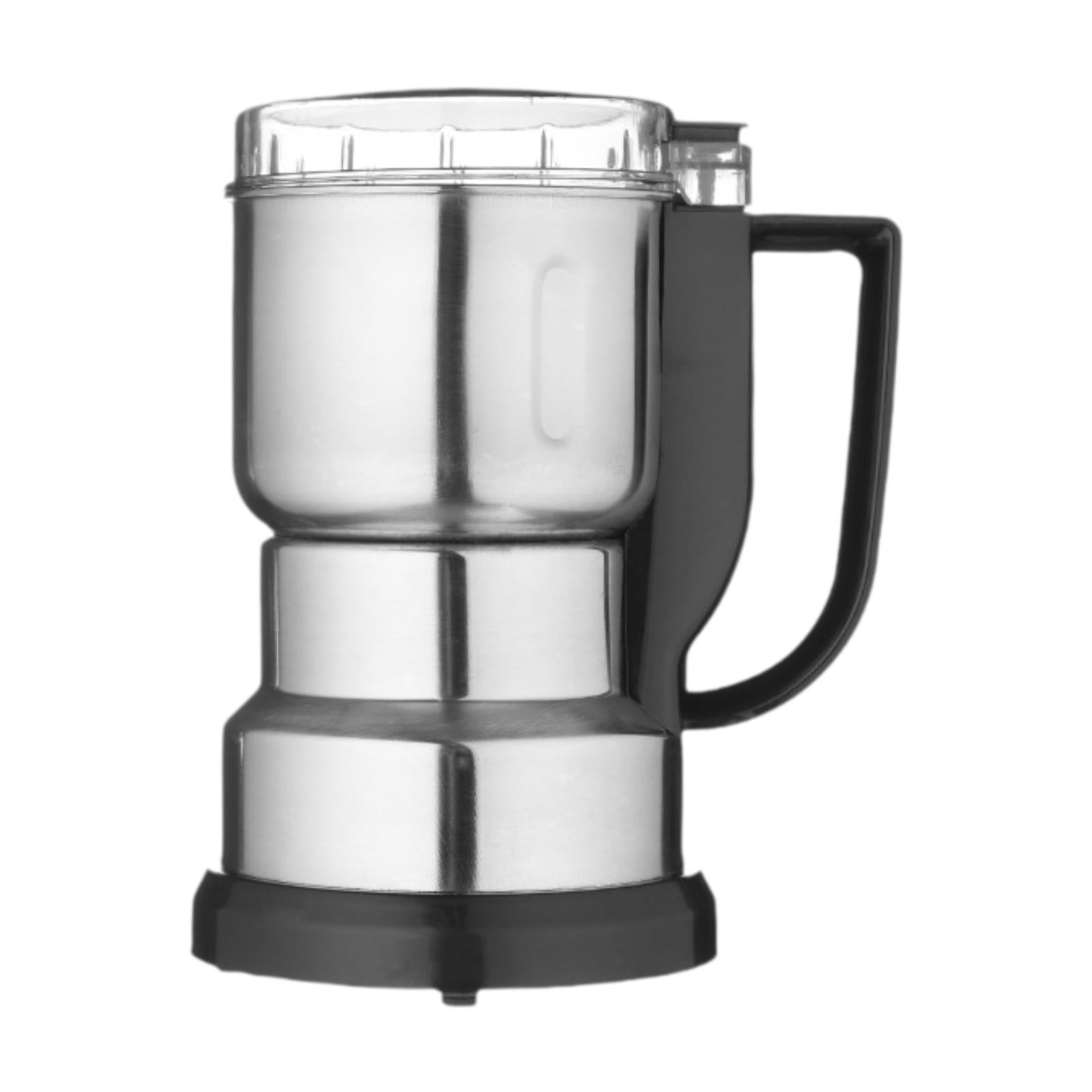 Molinillo De Granos Eléctrico, Molinillo Automático, Molinillo De ...