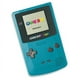 Nintendo Game Boy Color Verde Azulado - Reacondicionado | Lider