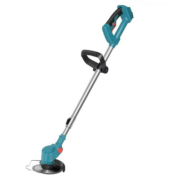 Orilladora Inalámbrica 68v + Accesorios | Lider