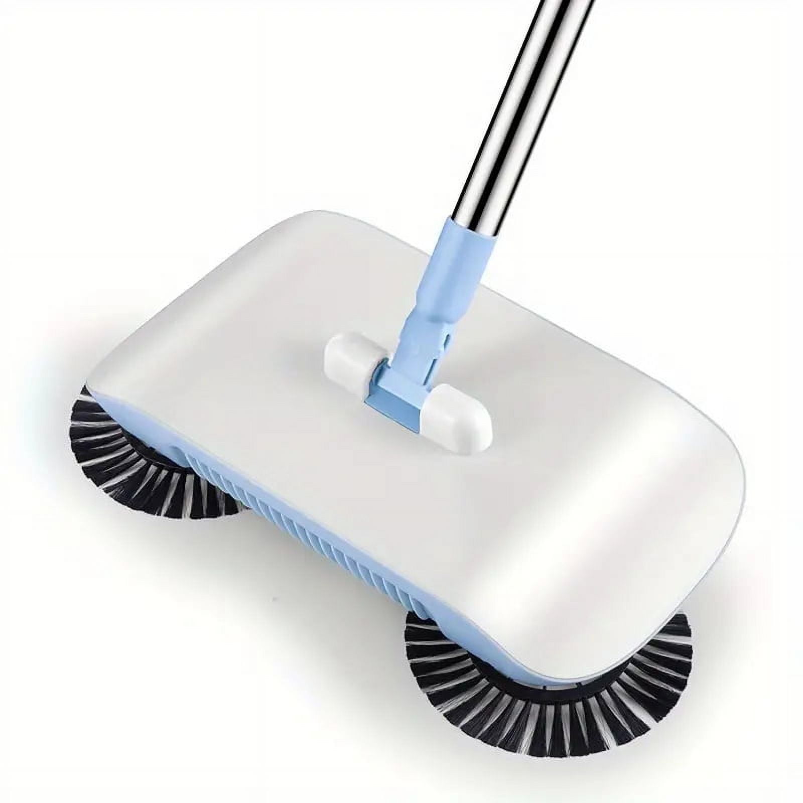 Automatic Household Sweeping And Mopping Machine - Manual Sweeping ...