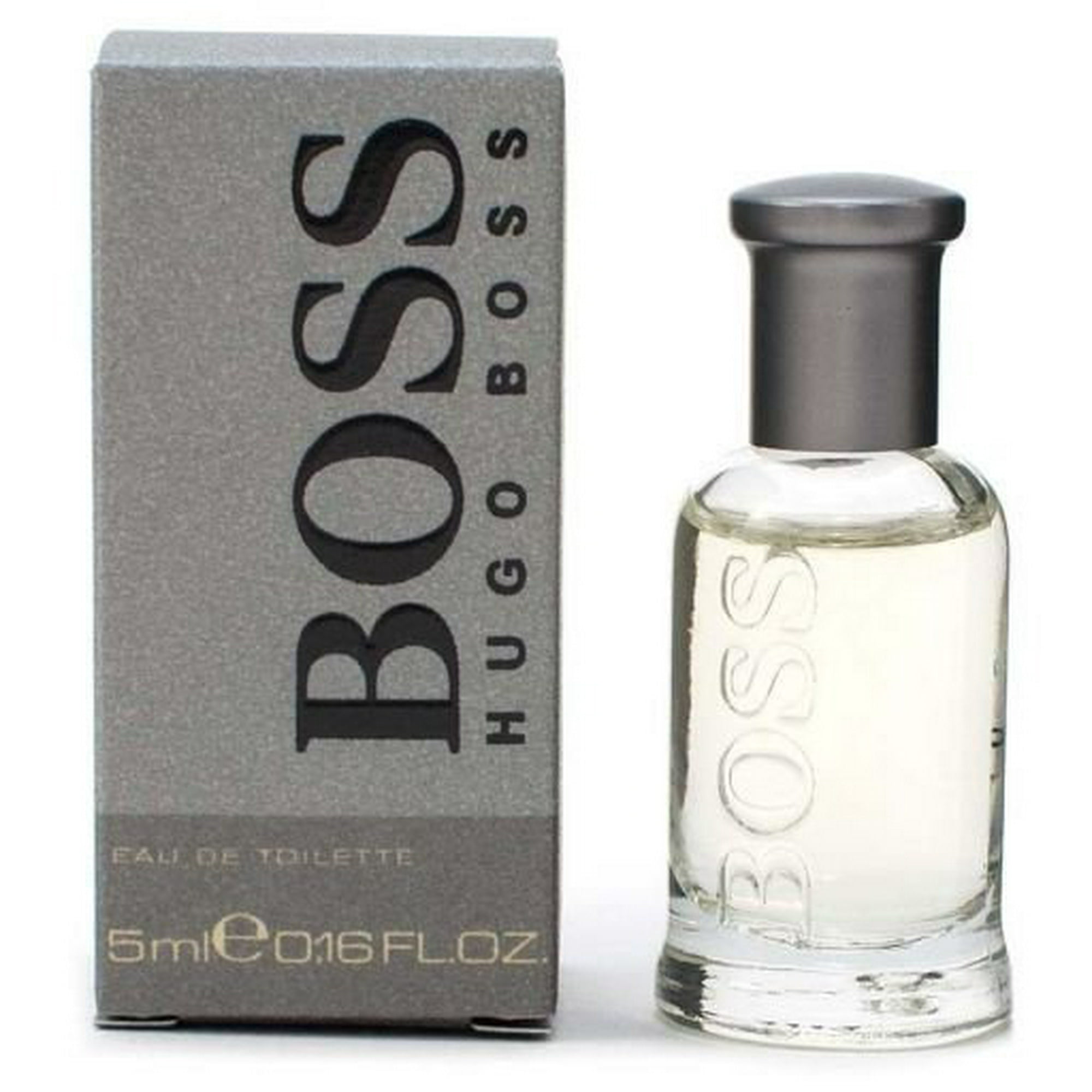 HUGO BOSS BOSS BOTTLED MINI 5ML VARON | Lider