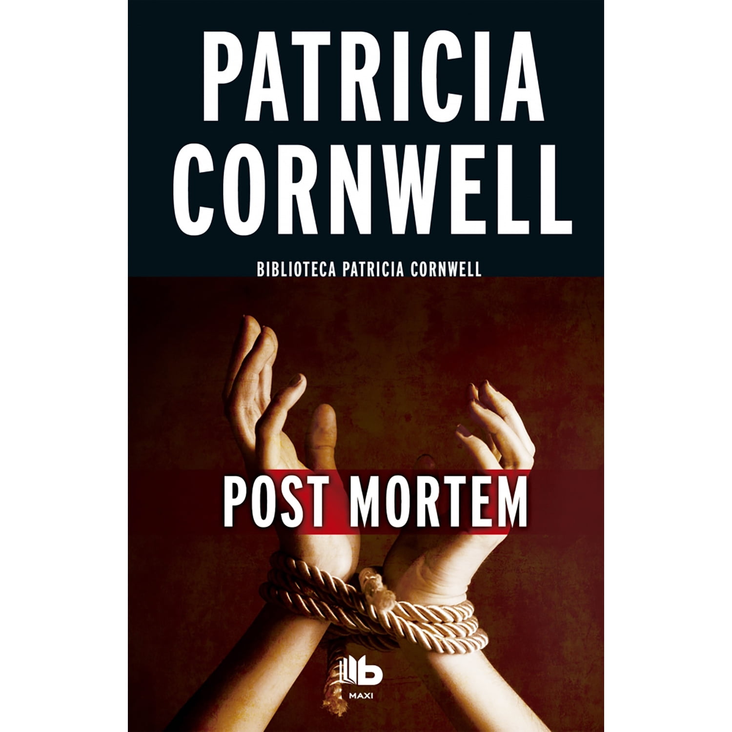 LIBRO Post Mórtem 1 | Lider