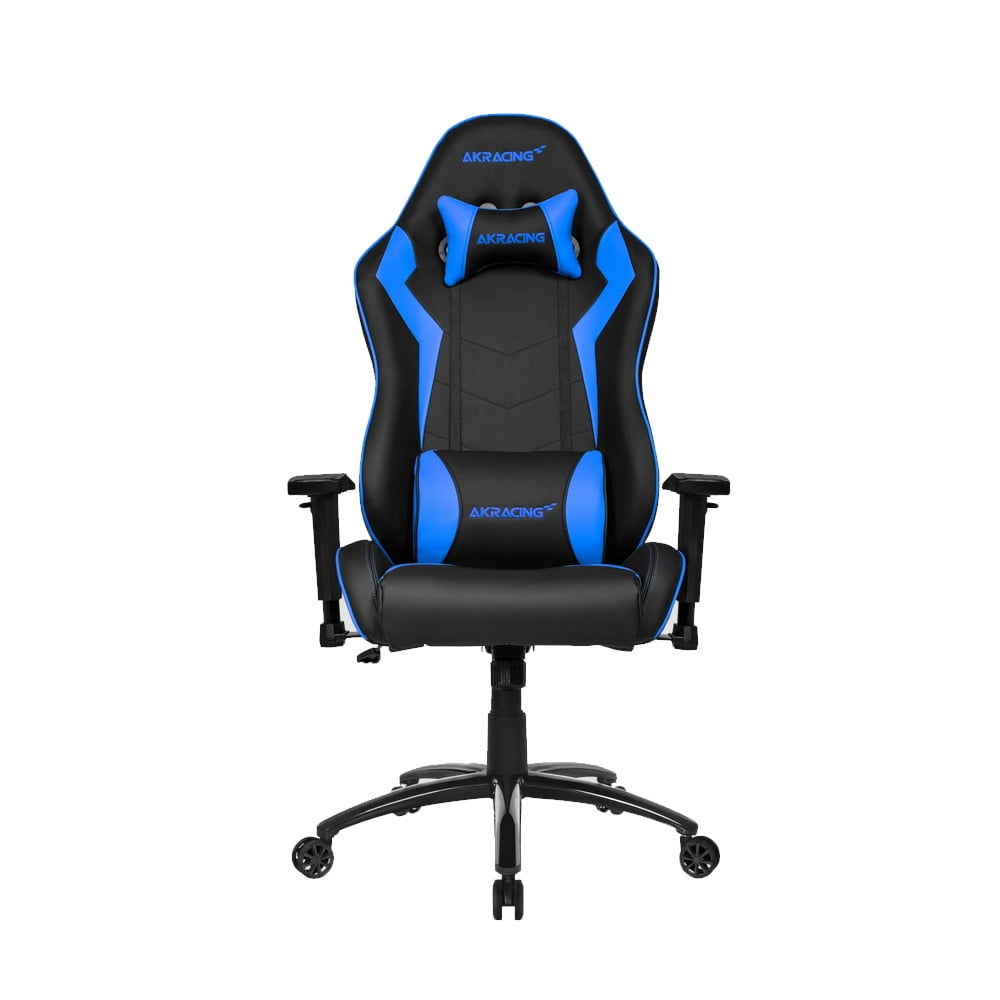 AKRACING AMERICA INC SILLA CORE SX BLUE | Lider