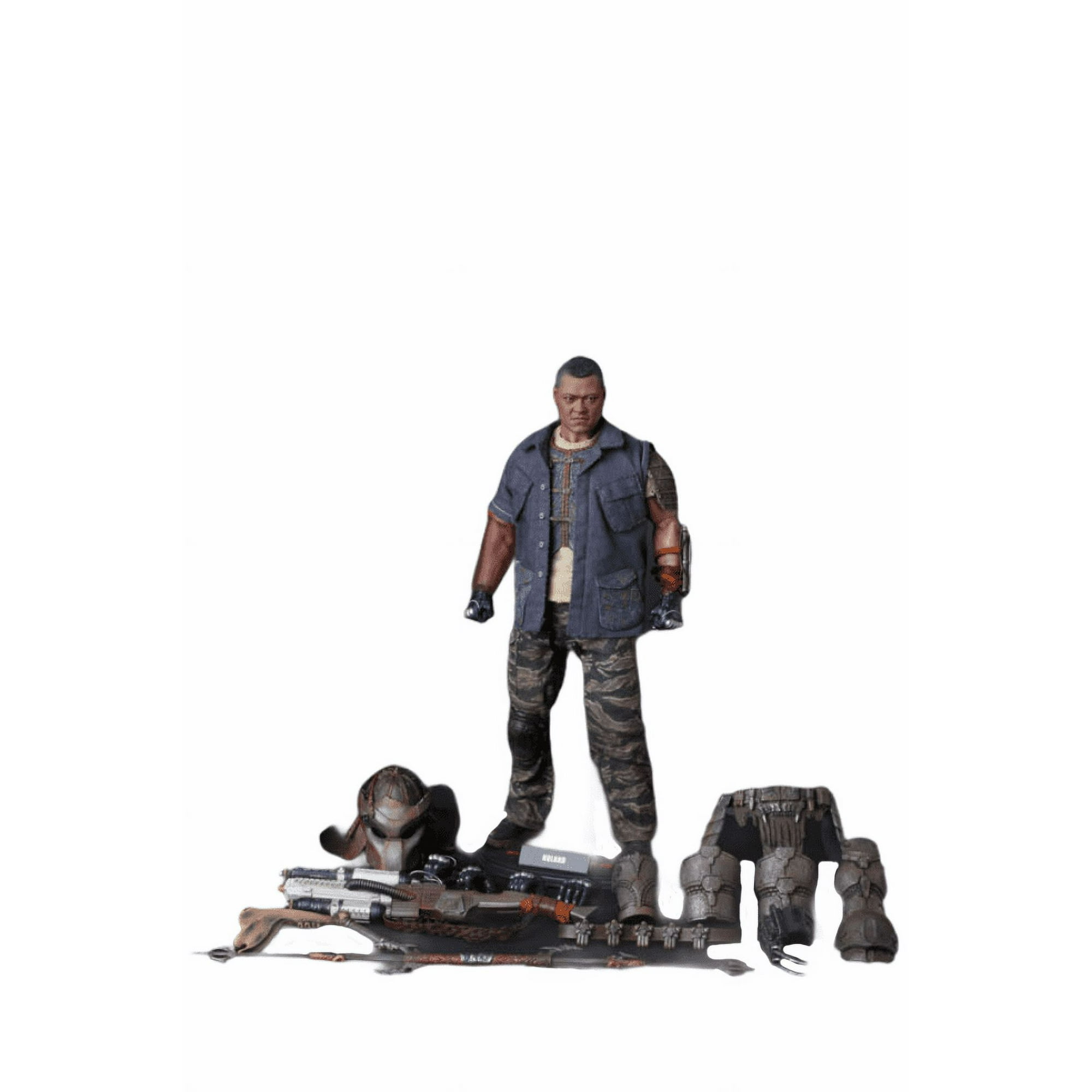 Figura Mms163 - Predators - Noland | Lider