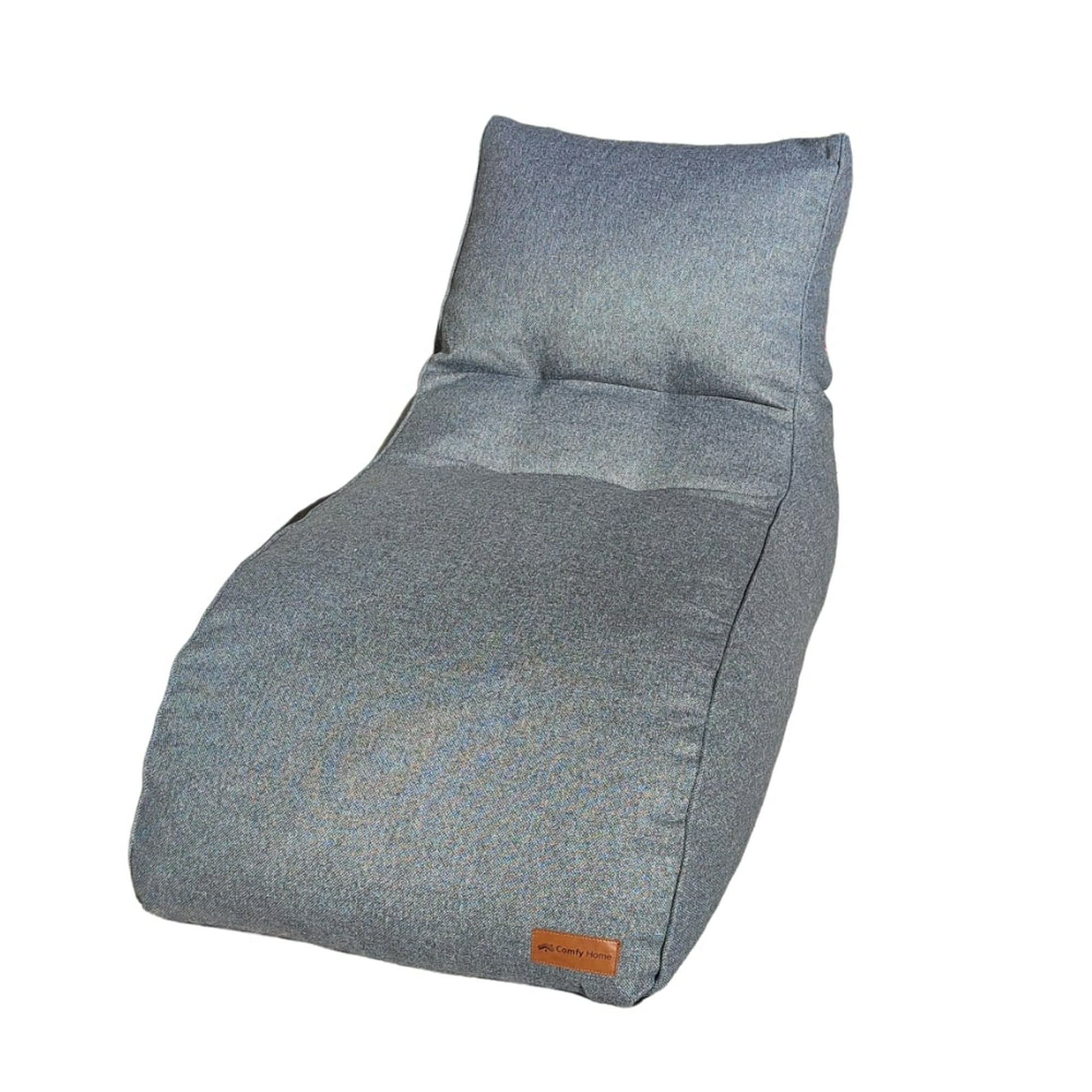 Funda puff sillón diván Afrodita, producto para rellenar | Lider