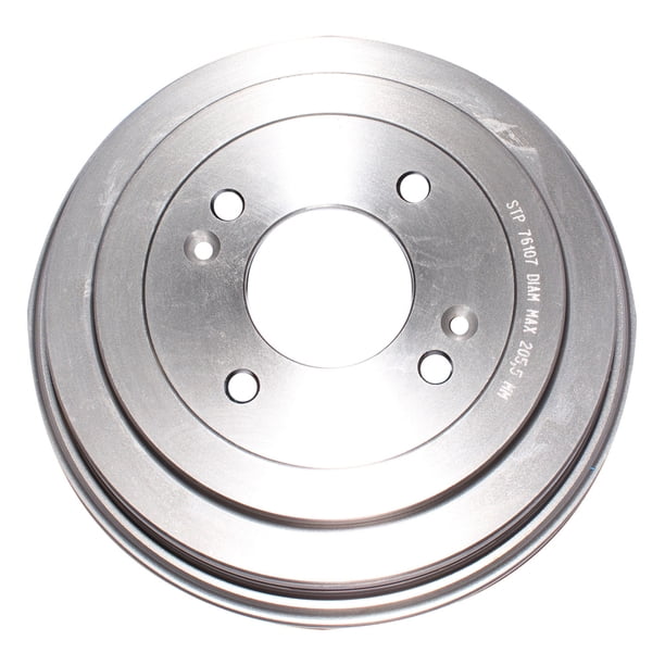 Tambor freno trasero kia rio jb 1.6 2006 2007 | Lider