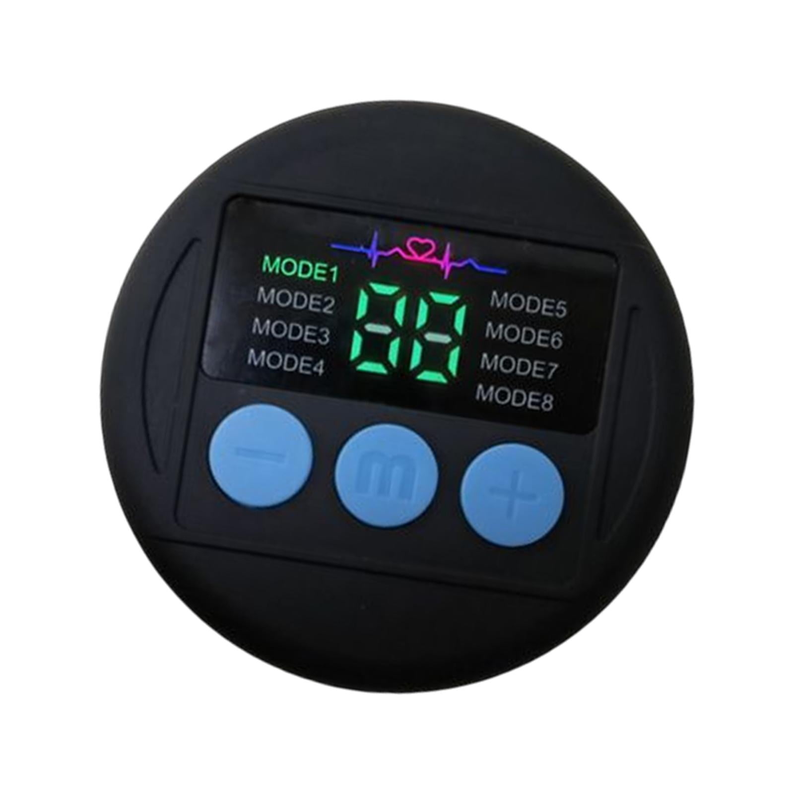 EMS Muscle Slimming Wireless Pad Controller Entrenador Abdominal ...