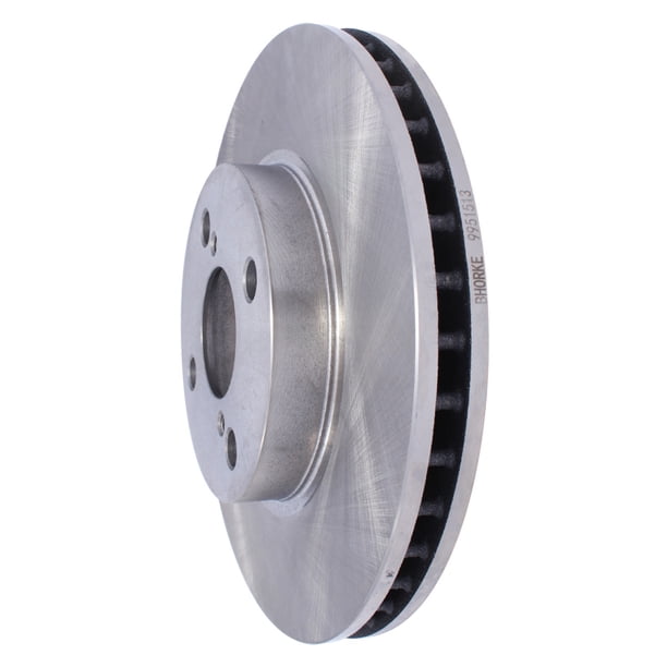 Disco freno delantero 4 hoyos toyota corolla sport 1.6 2004 2010 | Lider