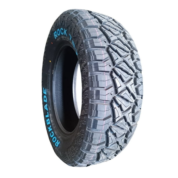 Neumatico 265/65 R17 W Rock 787 R/t 116q Xl 4pr | Lider