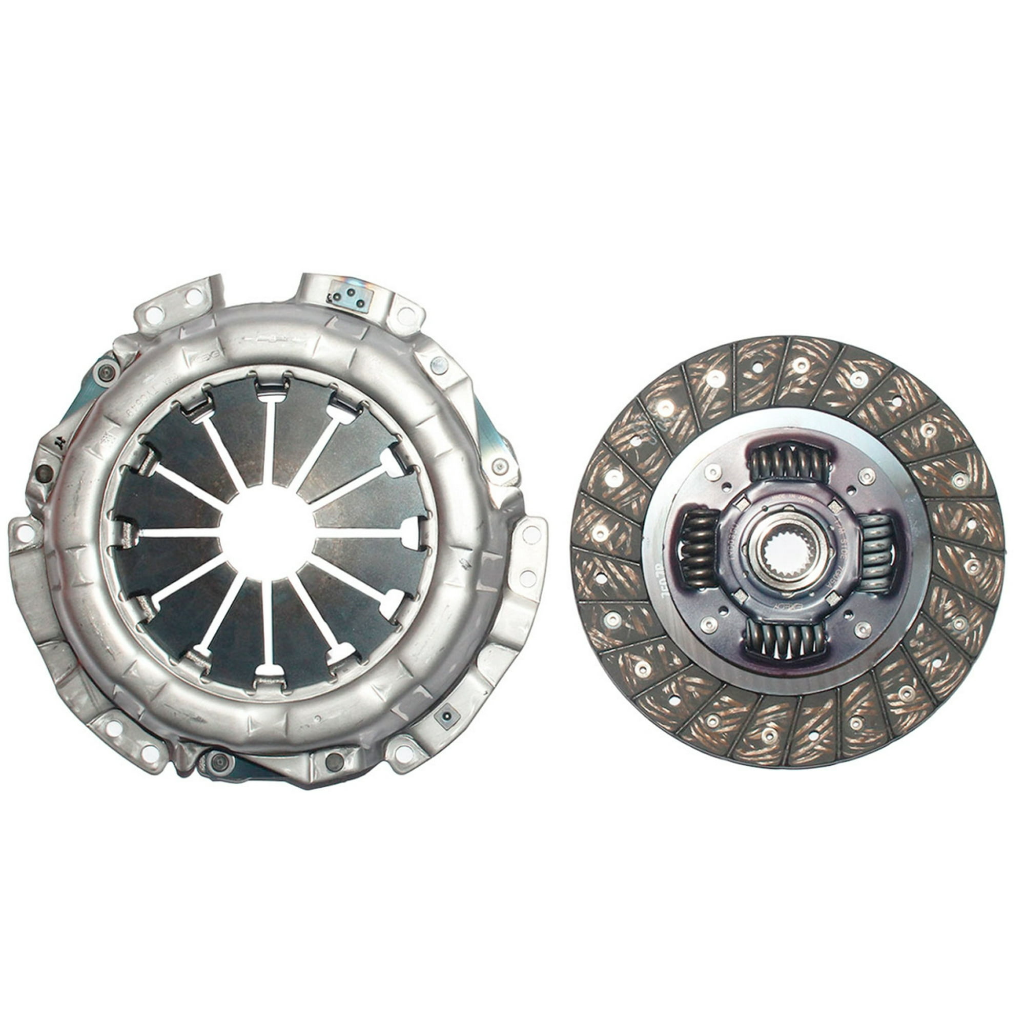 Kit embrague toyota corolla 1.6 1998 2001 | Lider